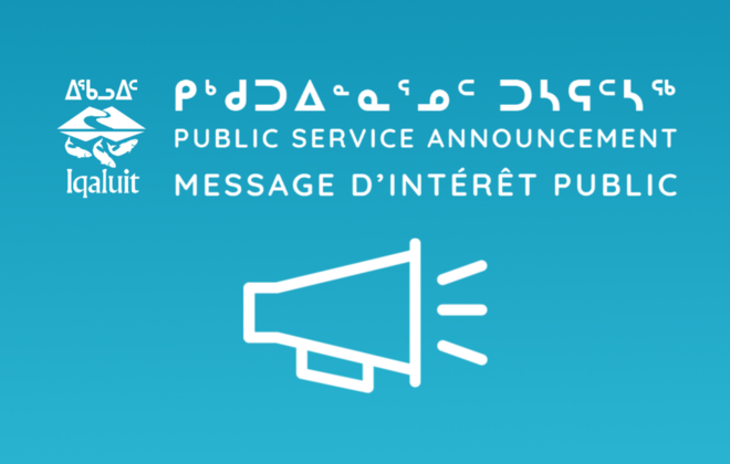Food Voucher Program for Inuit Families | City of Iqaluit